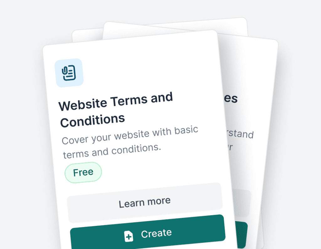 Platform | Sprintlaw UK